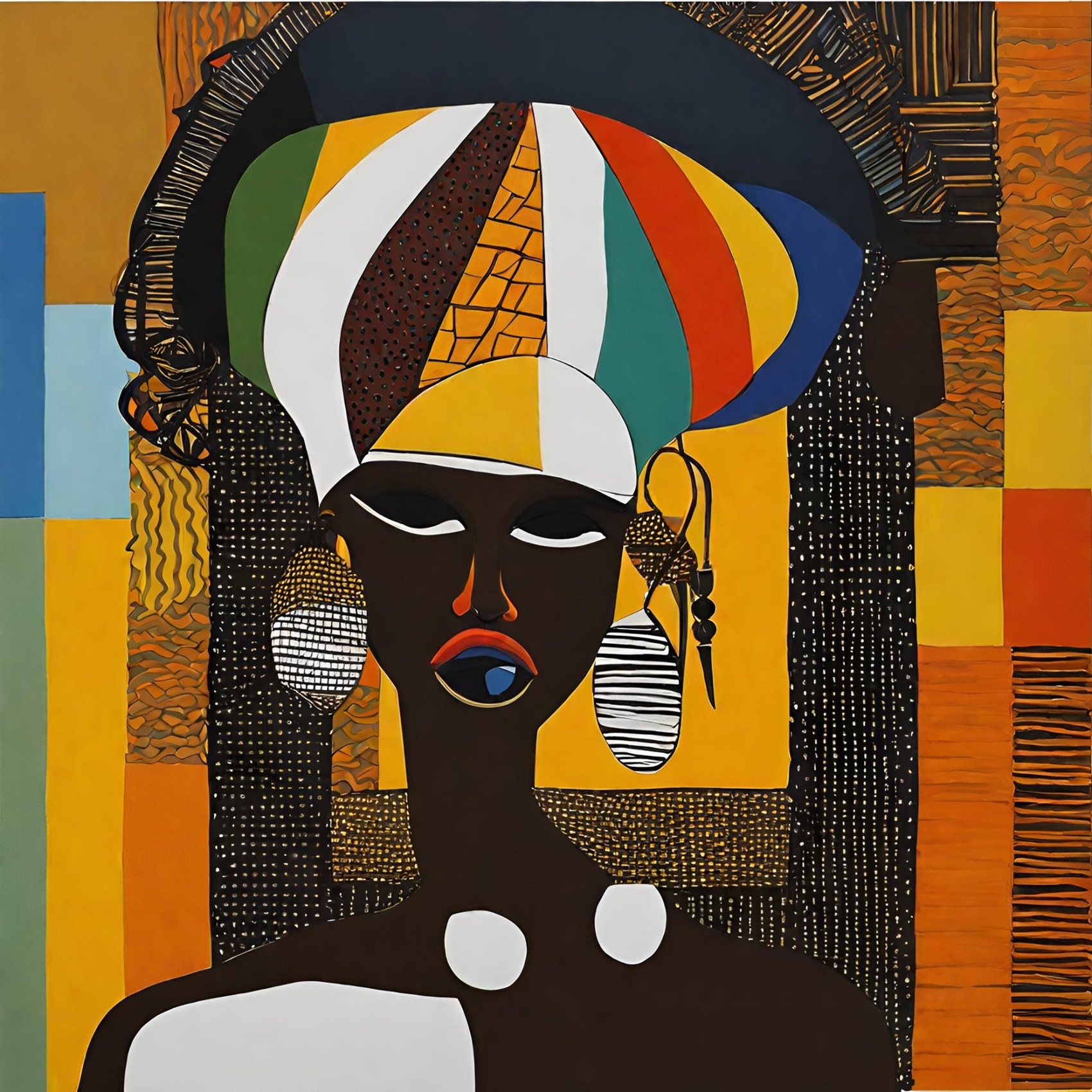 African Art Excellence – Créativité Africaine Rencontre l’Excellence ...